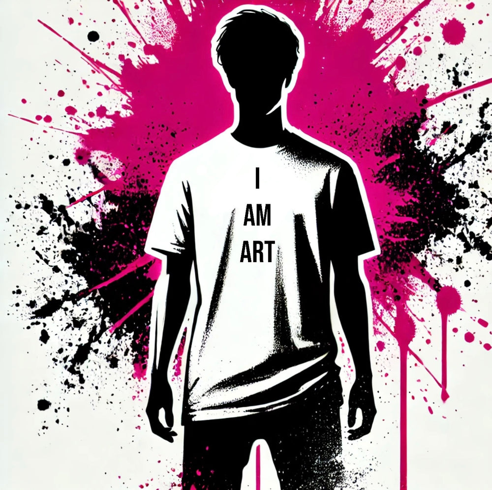 I AM ART