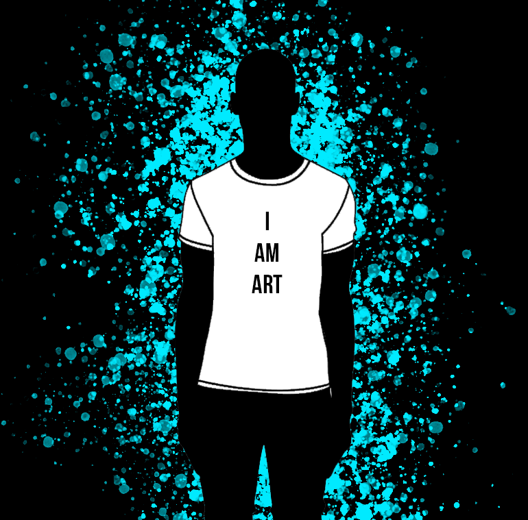 I AM ART